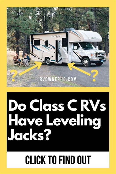 Class C Rv