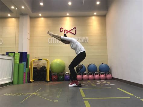 健身入门的必经之路：建立正确的动作模式 知乎