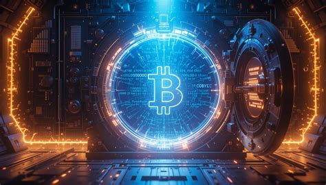 Quantum Computing Blockchain Security Risks Revealed