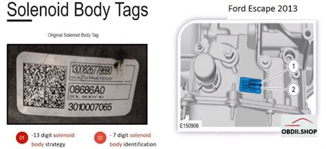 How To Use Autel Maxisys Elite To Program Ford Escape 2013 Pcm Obdii Shop Official Blog