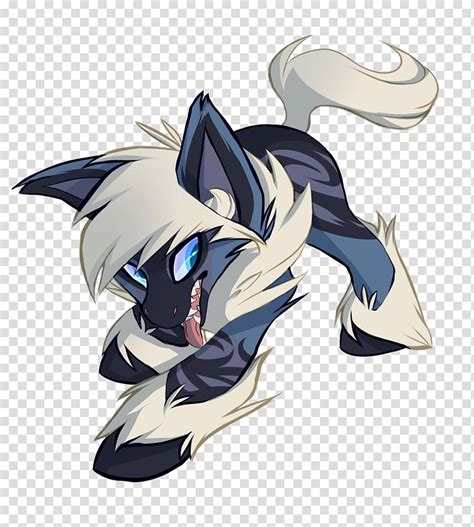 Werewolf Rainbow Dash