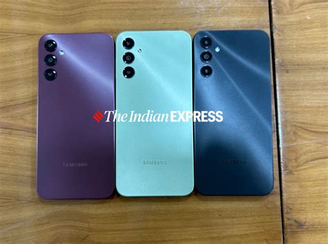 Affordability Plans Driving Sales Of Galaxy Smartphones In India Samsung Technology News