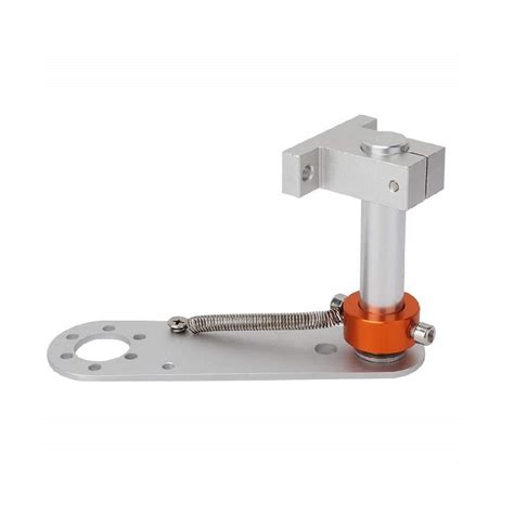 Buy Fixed Slide Bracket For Encoder Mounting With Long Axis Online At