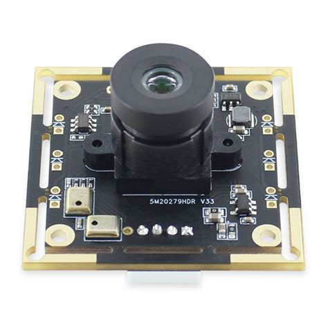Customized MP DB HDR Camera Module Face Recognition Camera Module