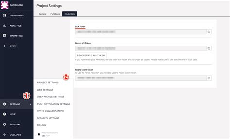 Get Started — Repro Documentation