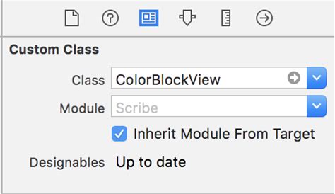 Ios Xcode Storyboard Preview Doesnt Show Background Color Added By Code Stack Overflow