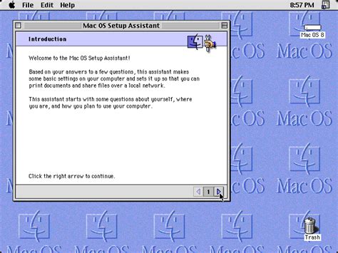 Macos 的 Finder 图标有什么特别含义吗？ 知乎