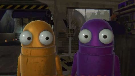 Lets Just Fail Quickly Repo Devs Pivoted To Co Op Horror After Running Out Of Money Since