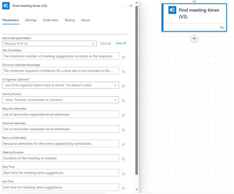 solved getting calendar events and slotting subject into power