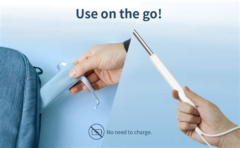 Amazon Com Metapen X1 Universal Stylus Pen For Touch Screens 2 1 Retractable Pointer Stylus