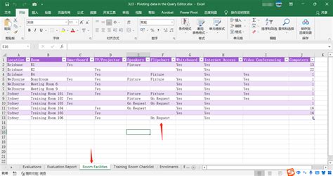 Excel使用Power Query透视数据可在不聚合的情况下显示数据值 知乎
