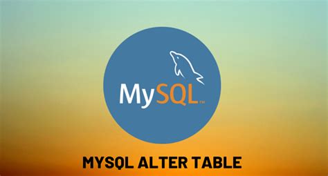 Error Logs In MySQL Queries The Story