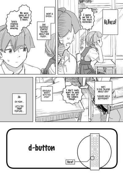 Ningen Sousa Remocon Human Manipulating Remote Control Nhentai Hentai Doujinshi And Manga