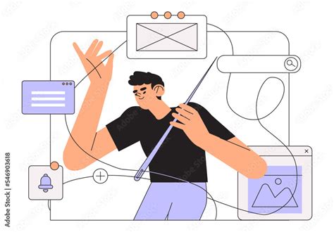 Design And Programming Banner Web Landing Page Advertisement