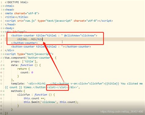 Vue Single File Component Can Contain Only One