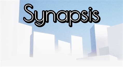 Synapsis By Mike Da Bird