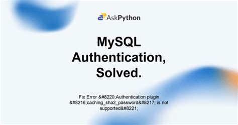 Fixed Error Package Python Pip Has No Installation Candidate AskPython