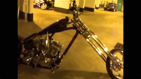 Chopper YouTube