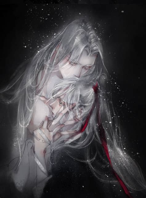 Mo Dao Zu Shi The Grandmaster Of Demonic Cultivation Image By Changyang 3886683 Zerochan