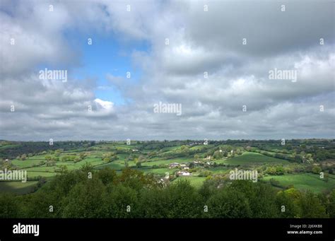 Photographs Of The Villlage Of Luppitt And Surrounding Area In East