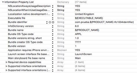 Ios Not Locating User Position With Mapview Kit Stack Overflow