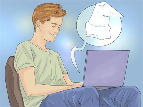 How To Become A Teen Hacker With Pictures Wikihow