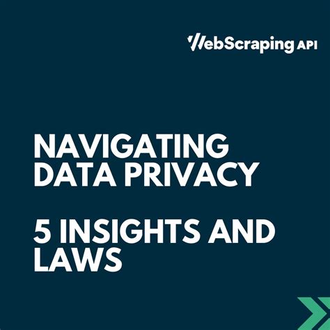 Webscrapingapi On Linkedin Webscrapingapi Dataprivacymatters