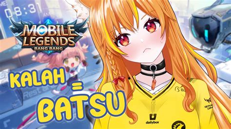 Koko Onic Divisi Apa【vtuber】en Id Vtuberindonesia Youtube