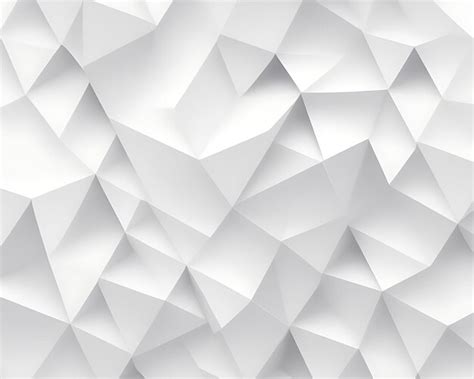 Premium Ai Image Abstract Polygon Shape Background
