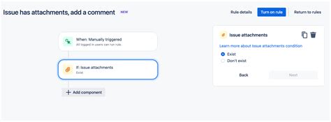 Jira Automation Conditions Cloud Automation Cloud Atlassian Support