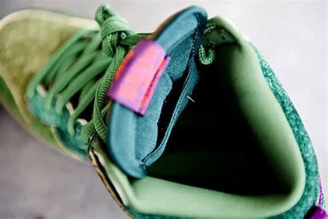 Happy 420 Seven Of The Best Stash Pocket Sneakers Sneaker Freaker