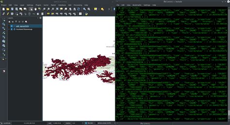 MongoDB And Geodata Part 1 From Shapefile To MongoDB 3 2 ISticktoit Net