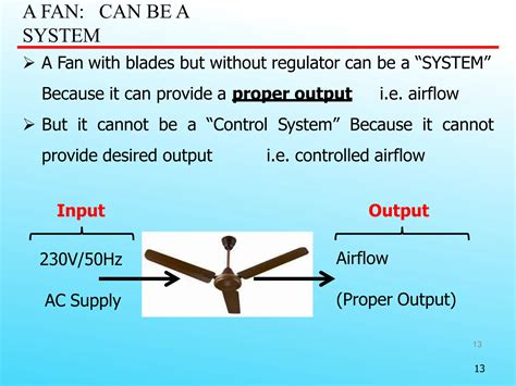 Unit 1 Introduction Of Control Systempptx