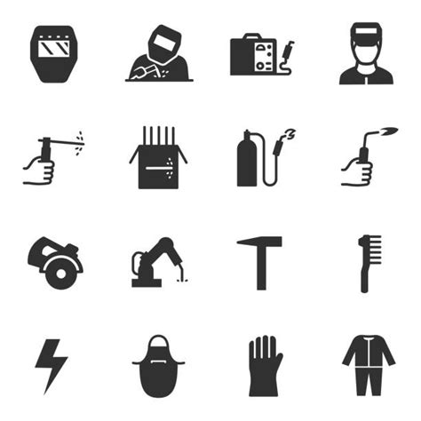 12100 Welding Stock Illustrations Royalty Free Vector Graphics
