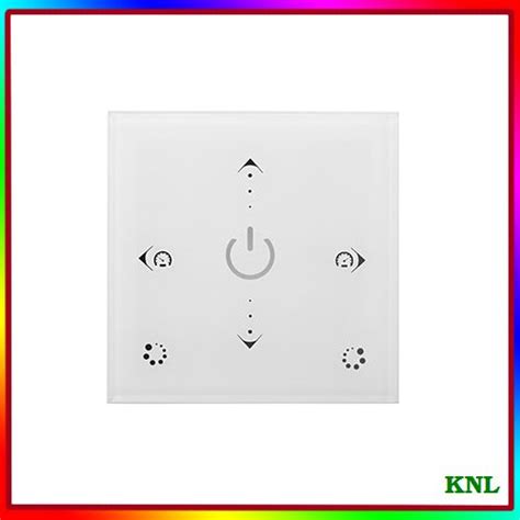 RGB Constant Voltage Led Lights Controller 12V 24V Vicedeal