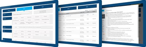 Custom Job Board Api Waterwheel Creative