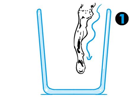 물과 파도 그리는 법 그림 꿀팁사전