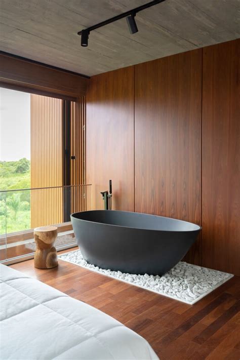 House Css Seferin Arquitetura Archdaily