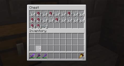 How To Make Cave Spider Spawner XP Farm Minecraft Build Recipe