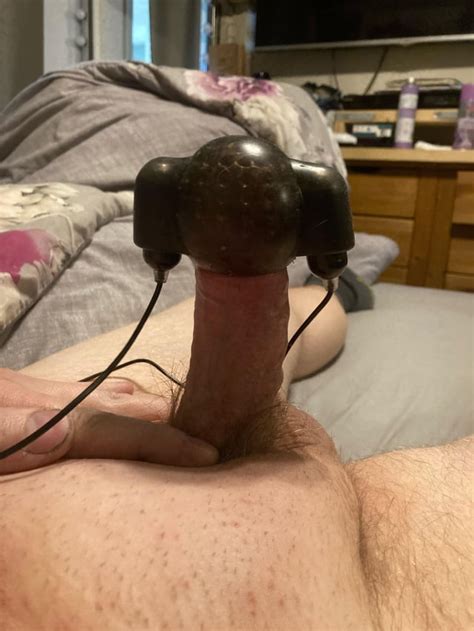 Good Vibrations Rmalesextoys