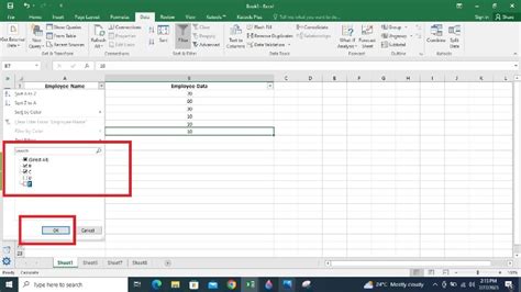How To Randomly Select Cells Based On Criteria In Excel