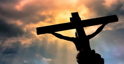 Jesus On The Cross 10 Facts About The Crucifixion
