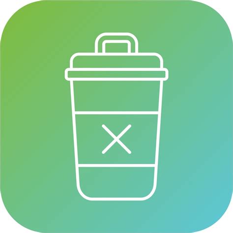 Premium Vector Vector Design Delete Icon Style