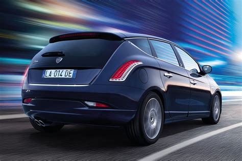 Fiche Technique Lancia Delta 18 Di Turbo Jet 20112015 Autotijd