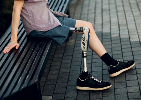 Osseointegration For Lake Oswego Or Summit Orthopaedics Orthopedic