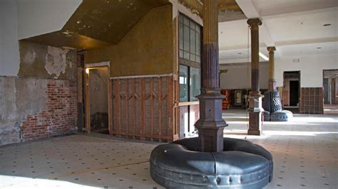 Historic Goldfield Hotel Haunted Hotel In Goldfield Nevada
