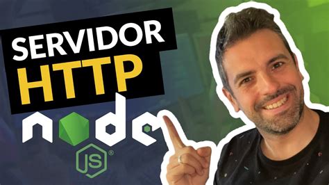 7 EJERCICIOS Para Aprender NODE Js DESDE CERO Servidor YouTube