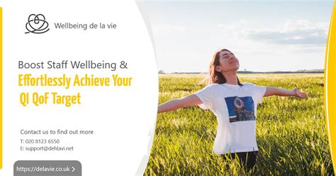 Shabana Dehlavi On Linkedin Qof Wellbeing Indicator Is Worth 37 Points Approx £7 5k Our User…