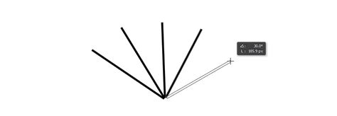 How To Draw A Line In Photoshop Envato Tuts