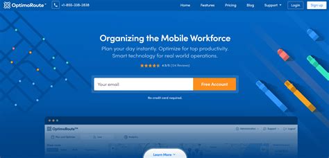 10 Best Route Planning And Route Optimization Software In 2025